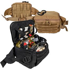 Squad Kit (Gen 2) | North American Rescue