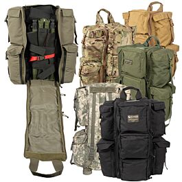 Warrior Aid and Litter Kit (WALK) | North American Rescue