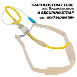 Tracheal Tube Securing Strap | North American Rescue