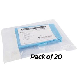 Minor Surgery Set - Pack of 20 | North American Rescue