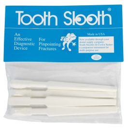 Tooth Slooth Fractured Tooth Detector (Pk of 4) | North American Rescue