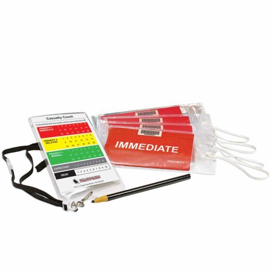 T2 Tactical Triage Kit | North American Rescue