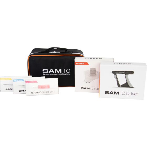 SAM IO Kit | North American Rescue