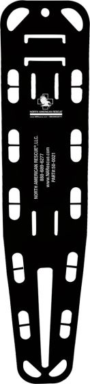 Military Spine Board