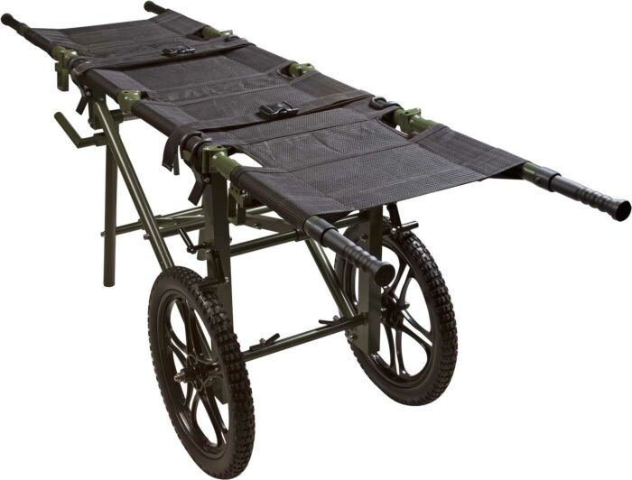 NAR Talon Wheeled Litter Carrier North American Rescue nar-talon-wheeled-litter-carrier-north-american-rescue