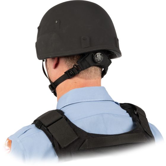 sprinter plus helmet