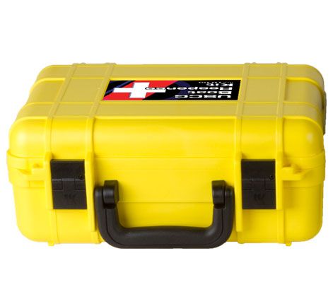 US Coast Guard Boat Response Aid Kit | North American Rescue