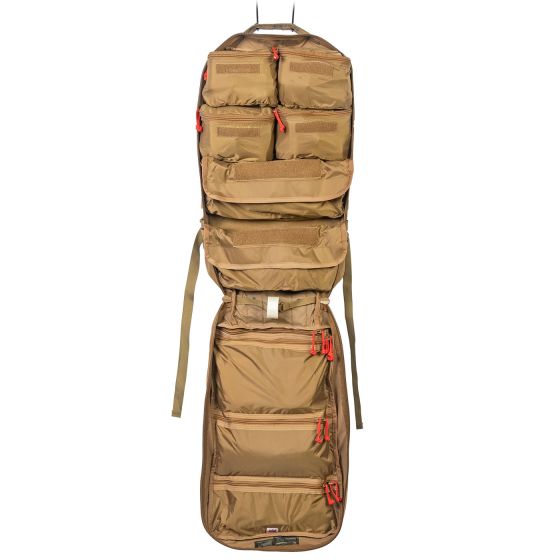 NAR-5 SAR Aid Kit - Bag Only | North American Rescue