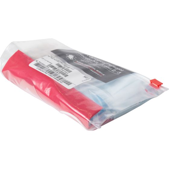 Biological Personal Protection Kit | North American Rescue