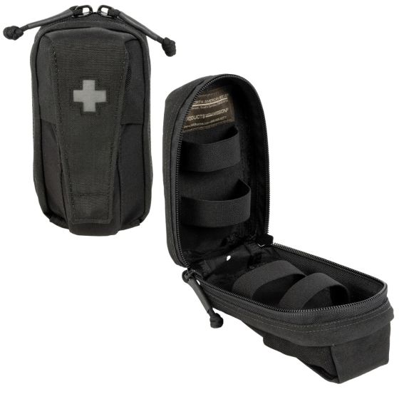 ROO Mini First Aid Kit (M-FAK LCL) - Bag Only | North American Rescue