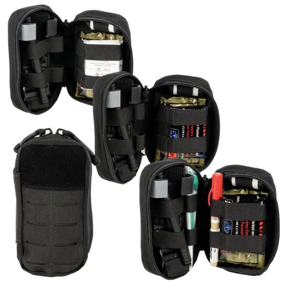 Mini First Aid Kit (M-FAK LCL) | North American Rescue