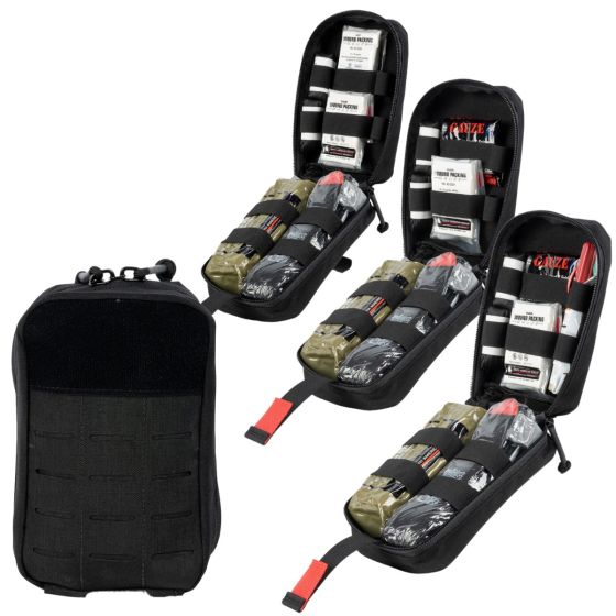 Tactical Operator Response Kit (TORK LCL) | North American Rescue