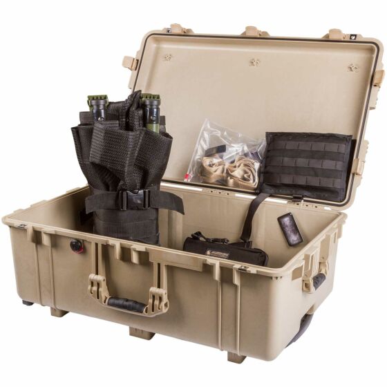 TCCC/ TECC Training 3 - Extraction | North American Rescue