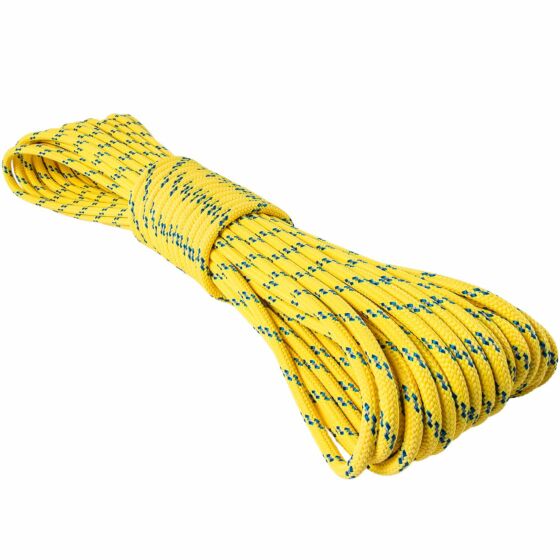 Triton Series Ropes - Pegasus Ropes | North American Rescue