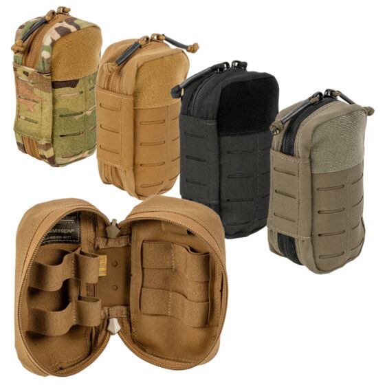 Mini First Aid Kit (M-FAK LCL) - Bag Only | North American Rescue