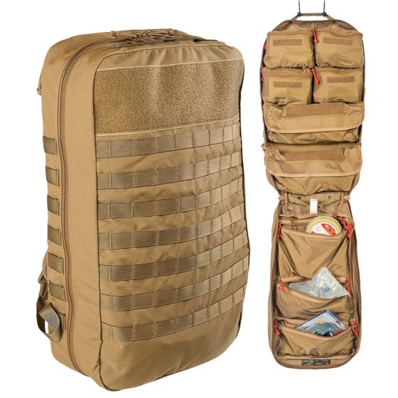 NAR-5 SAR Aid Kit - Casualty Care | North American Rescue