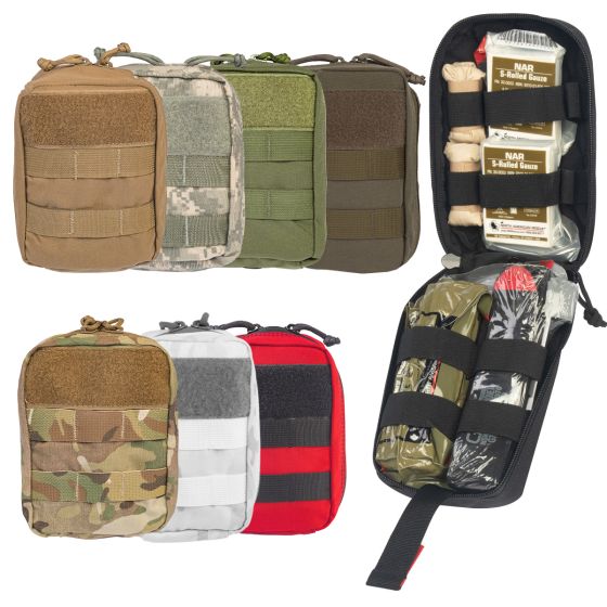 Tactical Operator Response Kits - T.O.R.K. | North American Rescue