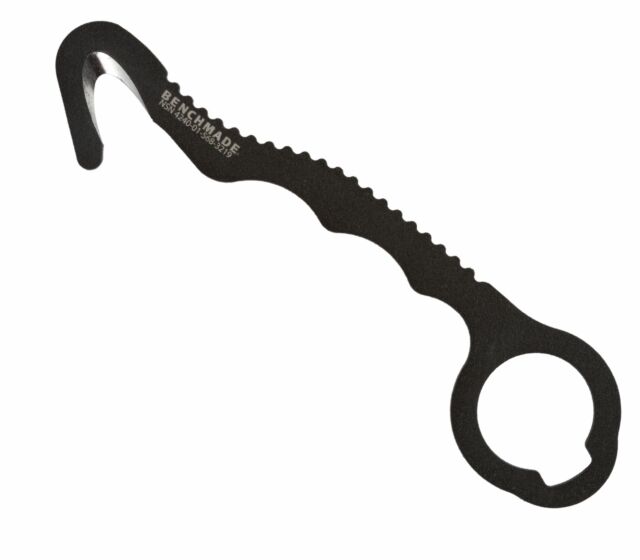 Benchmade Personal Safety Cutters | North American Rescue