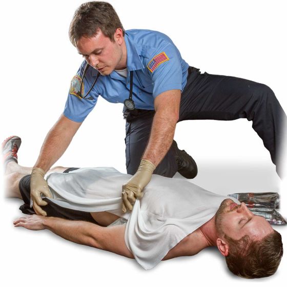 Polar Skin Ice Sheets - Hyperthermia | North American Rescue