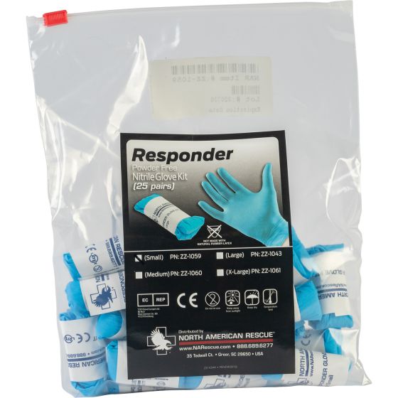 First Aid Gloves