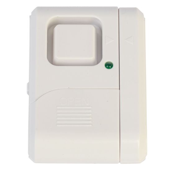 Cabinet Security Alarm | North American Rescue
