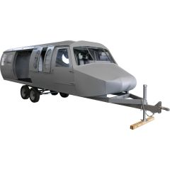 Simulation | North American Rescue