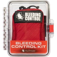 Public Access Bleeding Control | North American Rescue