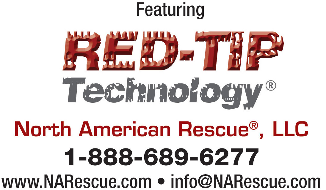 CAT Quick Launch Storage Instructions | North American Rescue