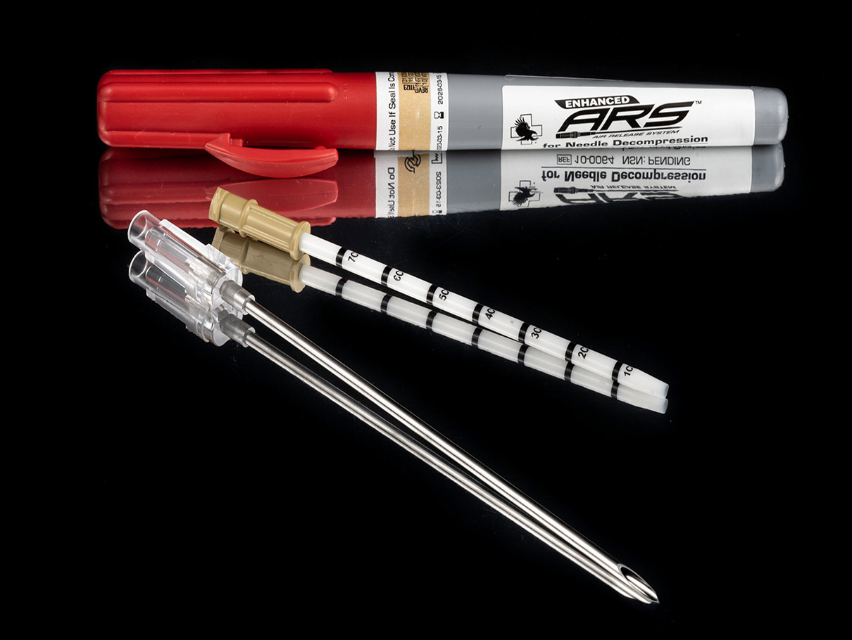 Products With A Mission | North American Rescue