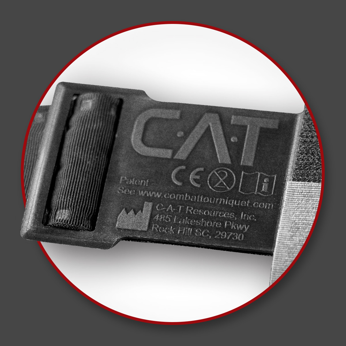 C-A-T Tourniquet | North American Rescue