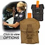 Headrest IFAK Kit | North American Rescue
