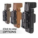 Rigid Combat Application TQ Case | North American Rescue