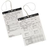 Combat Casualty Reference Card | North American Rescue