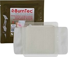 Burntec Burn Dressing - First Aid | North American Rescue
