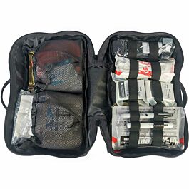 Patrol Vehicle Trauma Kits | North American Rescue