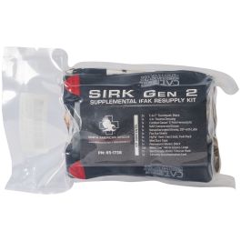 Supplemental IFAK ReSupply Kits - Gen 2 | North American Rescue