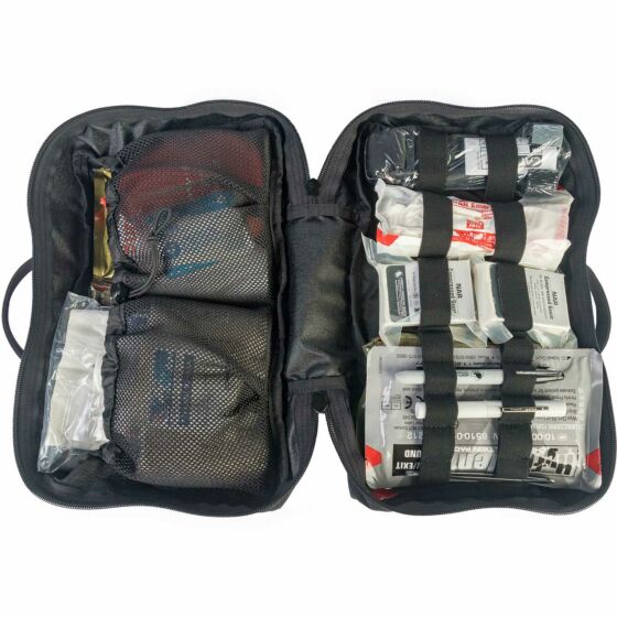 Patrol Vehicle Trauma Kits | North American Rescue